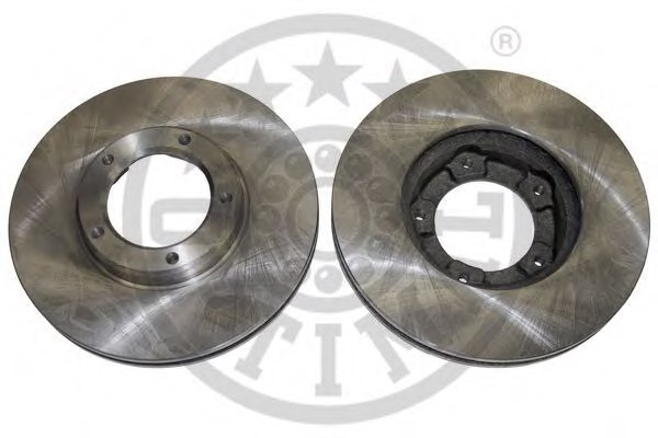4351235170,TOYOT 43512-35170 Brake Disc for TOYOT