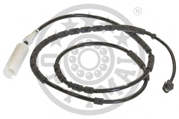 34356792565,BMW 34 35 6 792 565 Warning Contact, brake pad wear for BMW