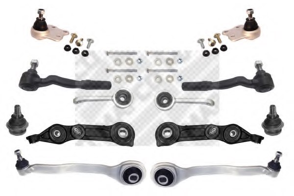 2113309907,MERCE 211 330 99 07 Ball Joint for MERCE