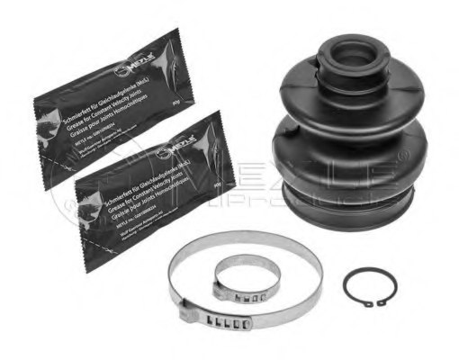 0003301485,MERCE 0003301485 Bellow Set, drive shaft for MERCE