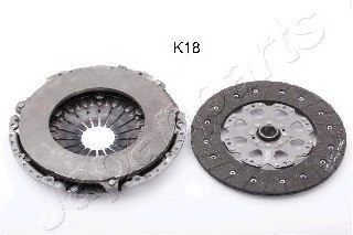 412003B000,HYUNDAI 412003B000 Clutch Kit for HYUNDAI