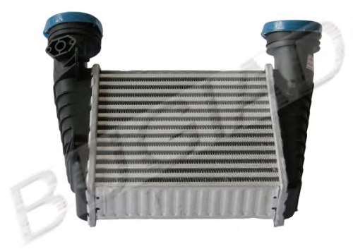 3B0145805H,VW 3B0145805H Intercooler, charger for VW