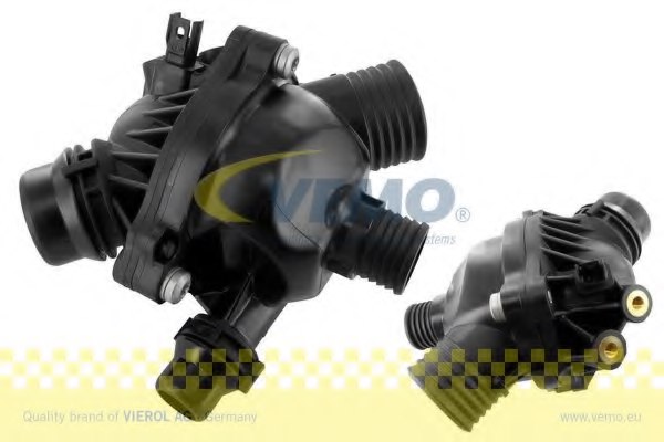 11537536655,BMW 11537536655 Thermostat, coolant for BMW