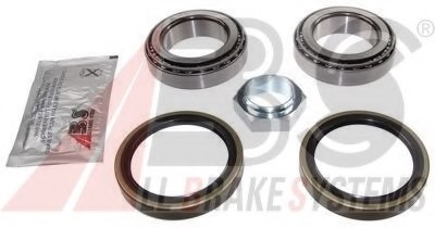335030,PEUGE 3350.30 Wheel Bearing Kit for PEUGE
