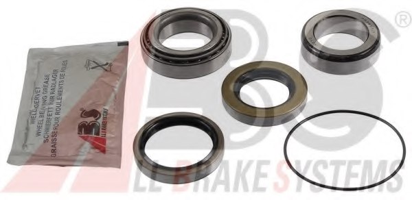 MB001315,MITSUBISHI MB001315 Wheel Bearing Kit for MITSUBISHI