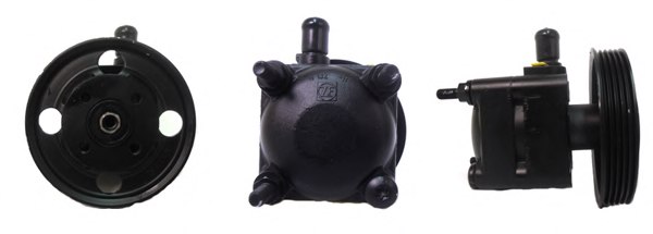 36000790,VOLVO 36000790 Hydraulic Pump, steering system for VOLVO