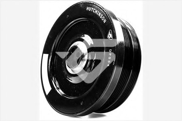 11238511371,BMW 11 23 8 511 371 Belt Pulley Set, crankshaft for BMW