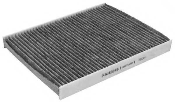 46723435,FIAT 46723435 Filter, interior air for FIAT