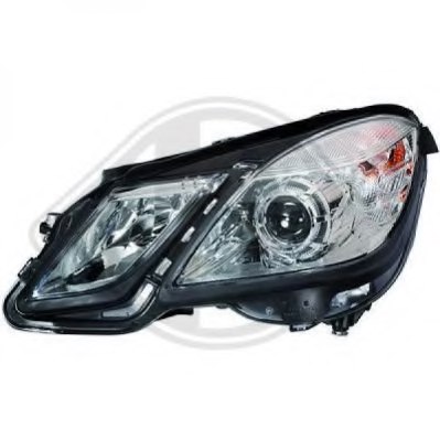 2128200161,MERCE 2128200161 Headlight for MERCE