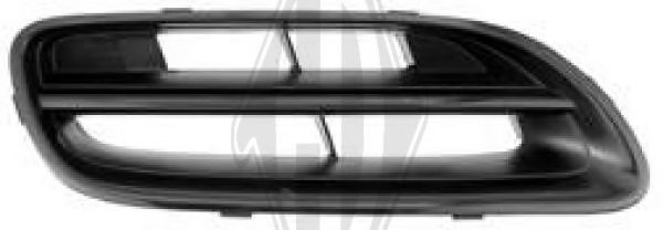 623101F525,NISSA 623101F525 Radiator Grille for NISSA