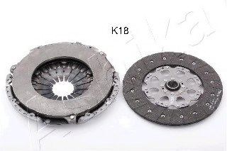 412003B000,HYUNDAI 412003B000 Clutch Kit for HYUNDAI