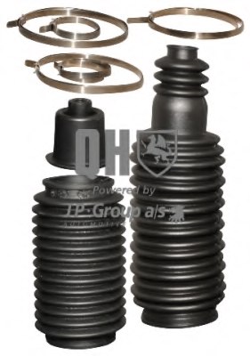 406621,OEM 406621 Rack and Pinion Bellow for OEM