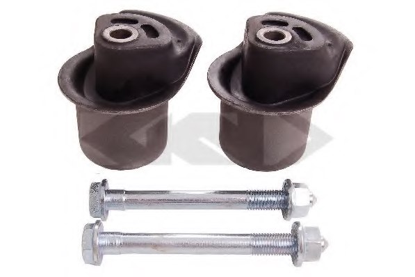 1H0501541AS1,VW 1H0 501 541 A S1 Mounting, axle bracket for VW
