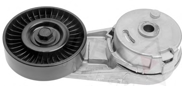 24430296, 24430296 Belt Tensioner for