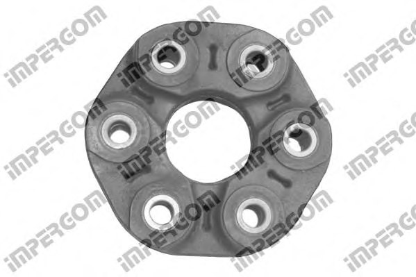 26117610372,BMW 26 11 7 610 372 Joint, propshaft for BMW