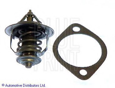 2550023001,HYUNDAI 2550023001 Thermostat, coolant for HYUNDAI