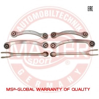 2303503506,MERCE 230 350 35 06 Track Control Arm for MERCE