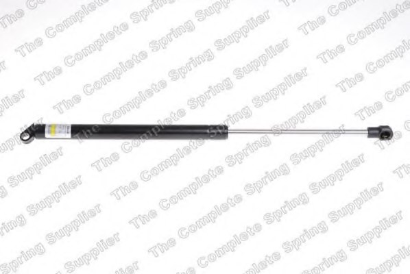 2207500136,MERCE 220 750 0136 Gas Spring, boot-/cargo area for MERCE