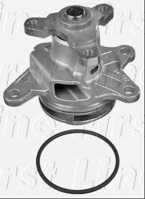 2101000Q2C,NISSA 21010-00Q2C Water Pump for NISSA