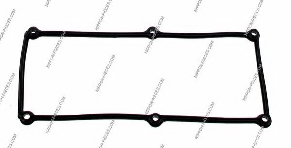 2244102400,HYUNDAI 2244102400 Gasket, cylinder head cover for HYUNDAI
