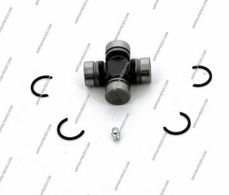 025989251,MAZDA 0259-89-251 Joint, propshaft for MAZDA