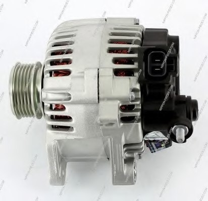 373002A150,HYUNDAI 37300-2A150 Alternator for HYUNDAI