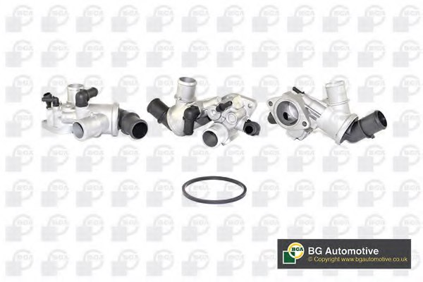 46432896,FIAT 46432896 Thermostat, coolant for FIAT