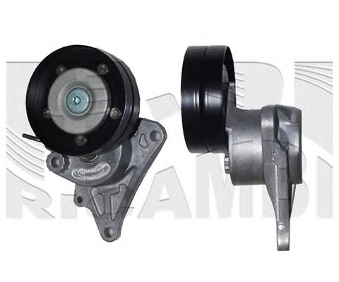 1132000170,MERCE 113 200 01 70 Tensioner Lever, v-ribbed belt for MERCE