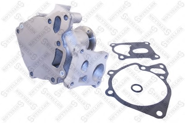 2510042541,KIA 2510042541 Water Pump for KIA