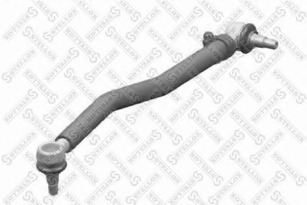 3834602405,MERCE 3834602405 Centre Rod Assembly for MERCE