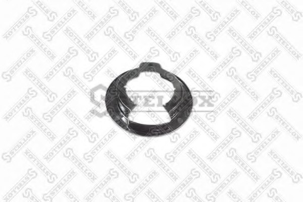 1629836,VOLVO 1629836 Cover Sheet, brake drum for VOLVO