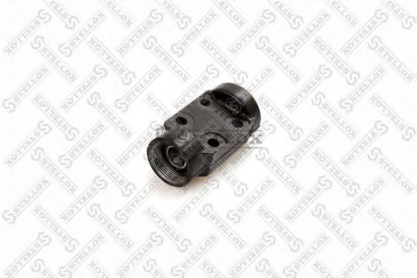 1076745,VOLVO 1076745 Bearing Bracket, shock absorber mounting (driver ...