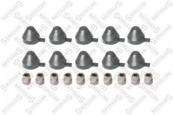 0980106250,BPW 0980106250 Repair Kit, brake caliper for BPW