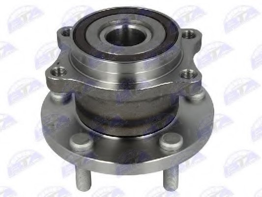 28473XA00B,SUBARU 28473XA00B Wheel Bearing & Hub Assembly for SUBARU