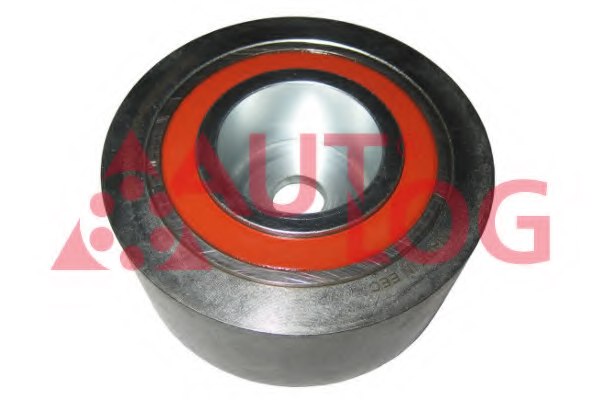 03G109244A,VW 03G.109.244A Deflection/Guide Pulley, timing belt for VW