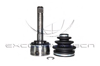 4343035022,TOYOT 43430-35022 Joint Kit, drive shaft for TOYOT