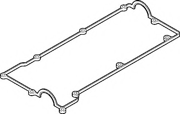 2244126020,HYUNDAI 2244126020 Gasket Set, cylinder head cover for HYUNDAI