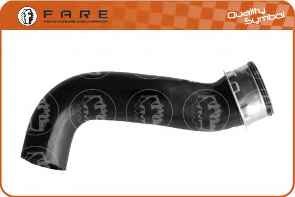 1J0145828T,VW 1J0145828T Charger Intake Hose for VW