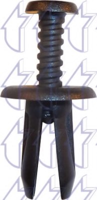 51877375,FIAT 51877375 Clip, trim/protective strip for FIAT