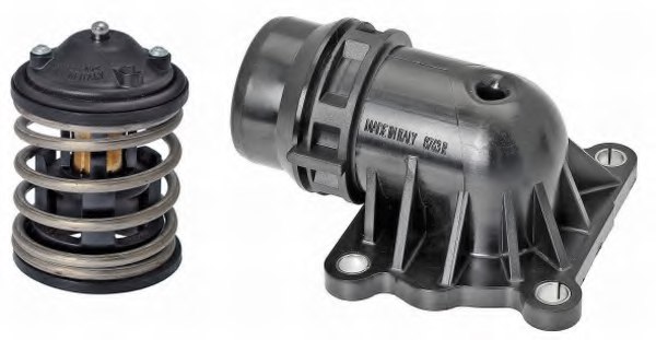 11517805192,BMW 11517805192 Thermostat, coolant for BMW