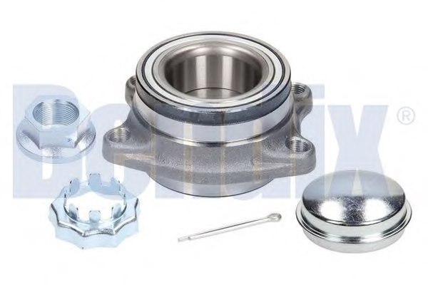 3785A004,MITSUBISHI 3785A004 Wheel Bearing Kit for MITSUBISHI