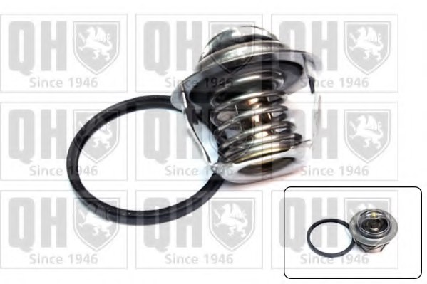 1338007,GENERAL MOTORS 1338007 Thermostat, coolant for ALFA ROMEO ...