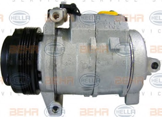 64528377067,BMW 64528377067 Compressor, air conditioning for BMW