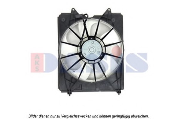 19030RYEA11,HONDA 19030RYEA11 Fan, radiator for HONDA