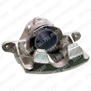 0014201883,MERCE 001 420 18 83 Brake Caliper for MERCE