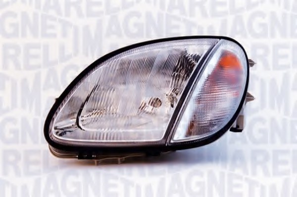 1708201161,MERCE 170 820 11 61 Headlight for MERCE