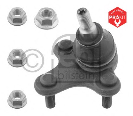 1KD407366,VW 1KD 407 366 Ball Joint for VW