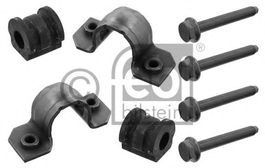 6Q0411314Q,VAG 6Q0411314Q Stabiliser Mounting for VAG