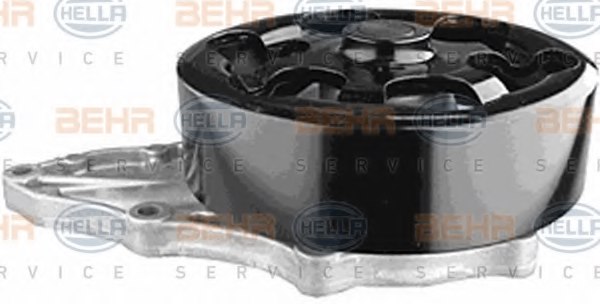19200RBB003,HONDA 19200-RBB-003 Water Pump for HONDA