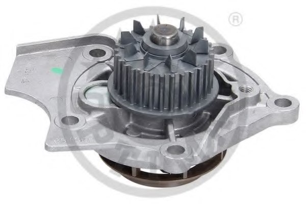 06H121026CH,VAG 06H 121 026 CH Water Pump for AUDI,SEAT,SKODA,VW